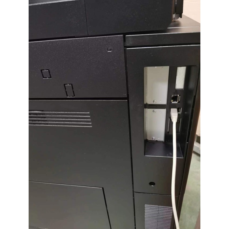 Farb-Multifunktionsdrucker Utax 3206Ci