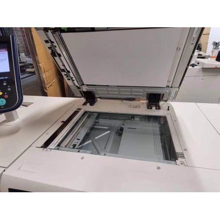 Farbdrucksystem Xerox Colour C75 Press mit Controller