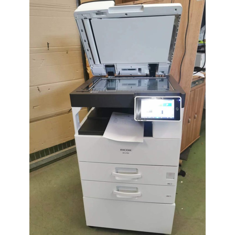 Multifunktionsdrucker Ricoh IM 2702